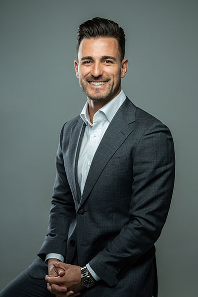 Our Team | WOLF Property Group