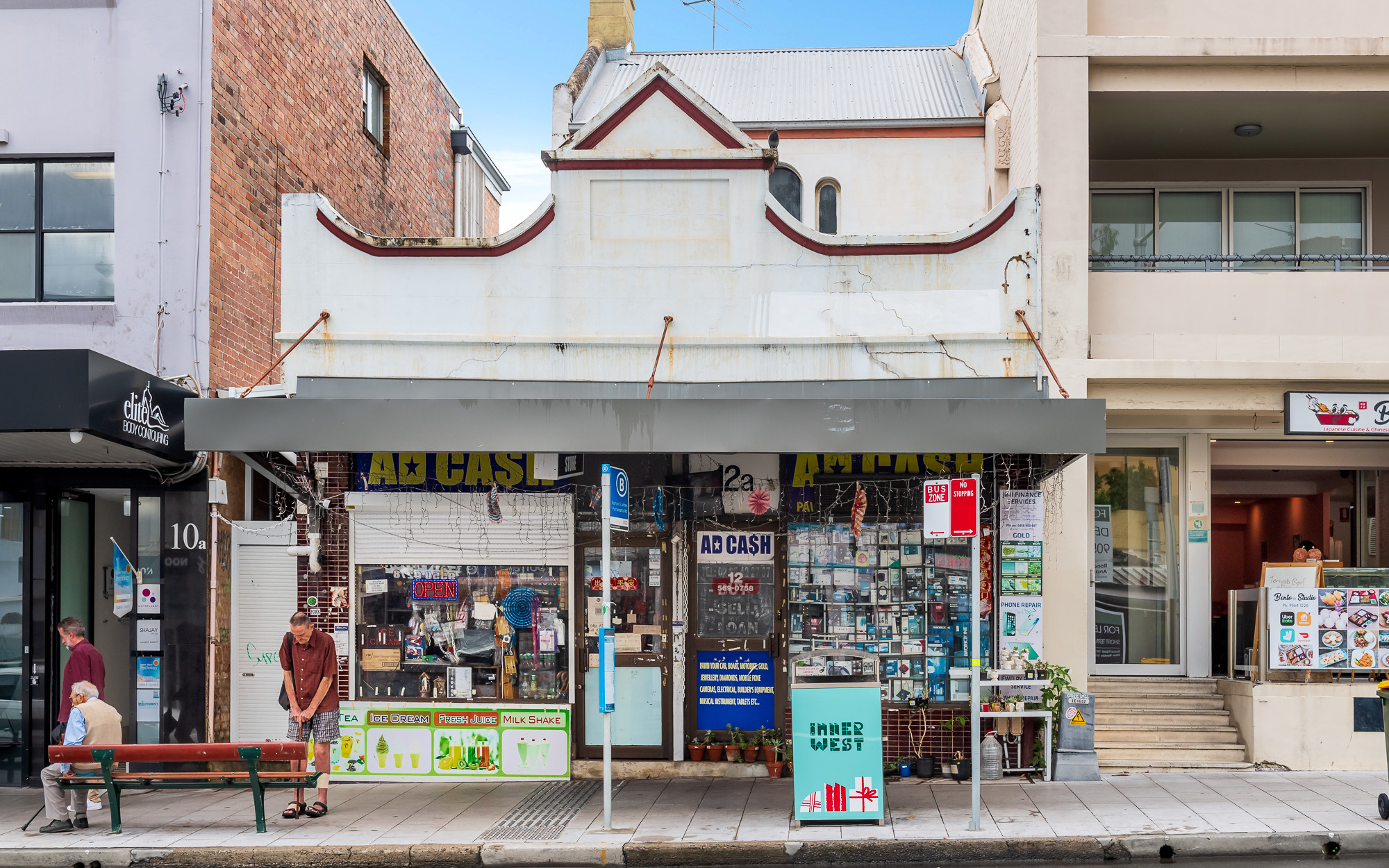 12 Norton Street Leichhardt NSW 2040 | WOLF Property Group